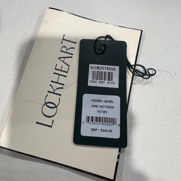 Lockhart | Bags | Lockheart Purse | Poshmark